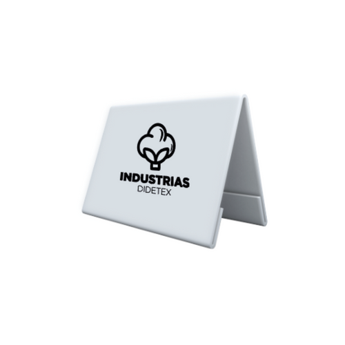 PVC Tipo tend card | Industrias Didetex