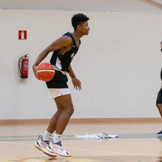 Hall of Fame | SOULBASKETBALL