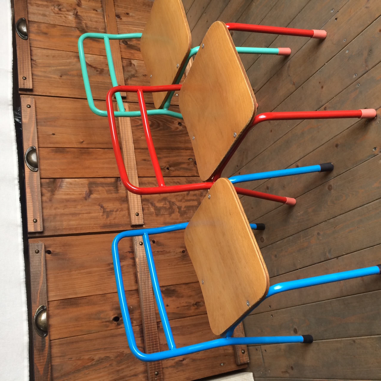 OLD STREAMについて | OLD STREAM