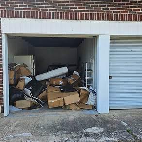 Cleanouts | Junk Removal | Southeastern Pennsylvania