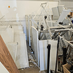 Cleanouts | Junk Removal | Southeastern Pennsylvania