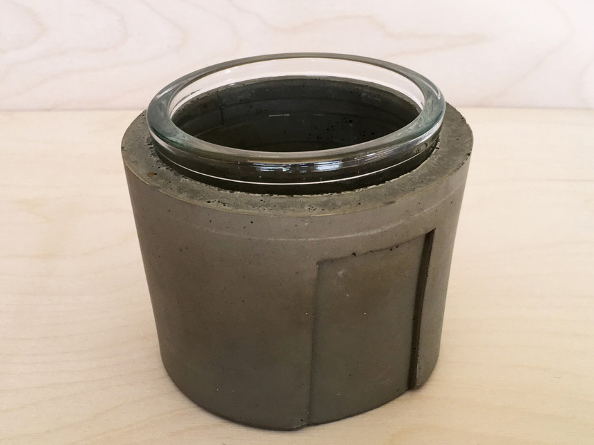 A Restaurant of Objects | Michael Beggs