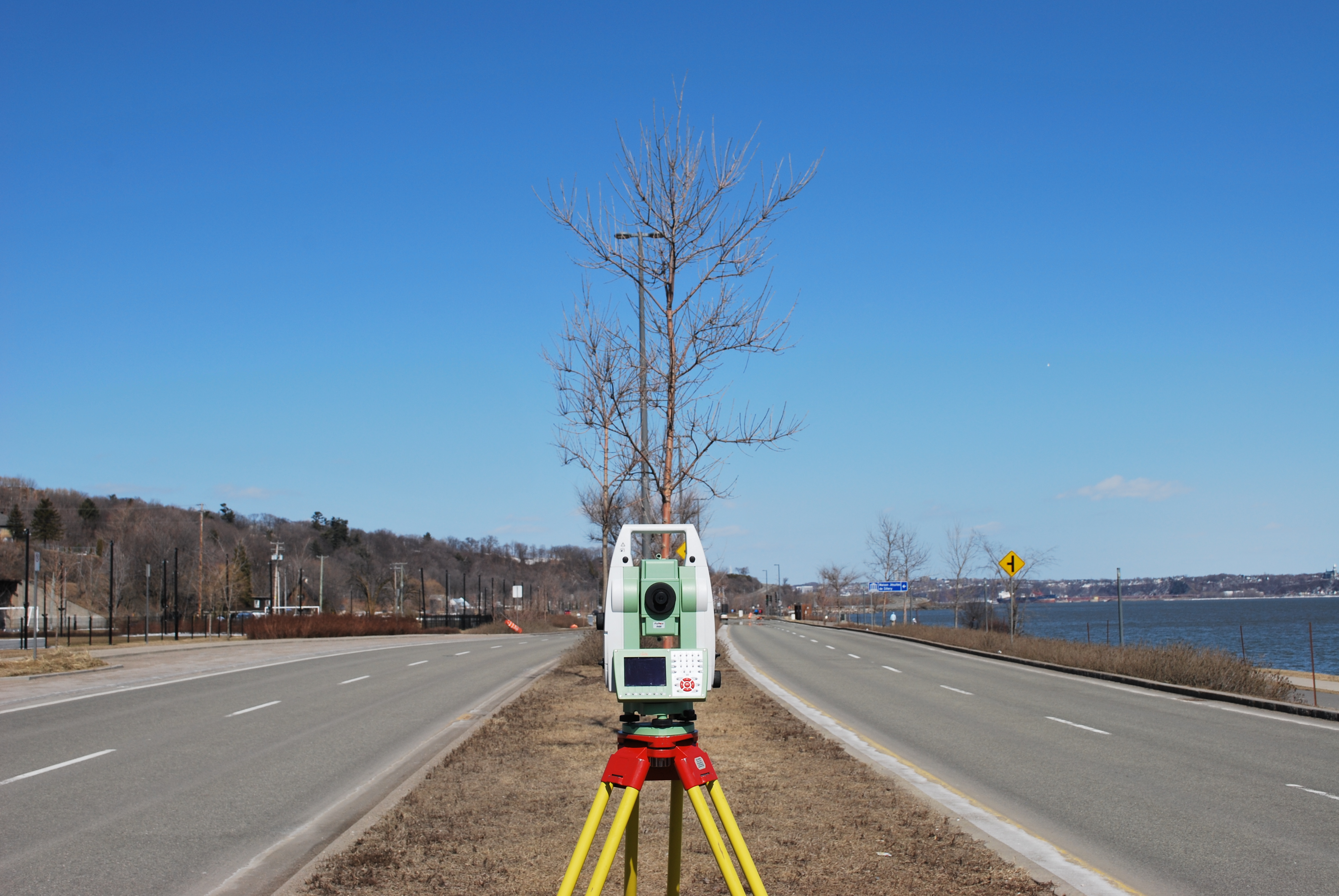 Arpenta | Arpentage | Arpenteur-géomètre | Arpenteur