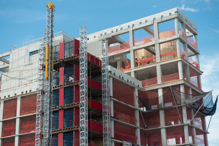 Construction Force Services | NYS-OGS Contract Holder