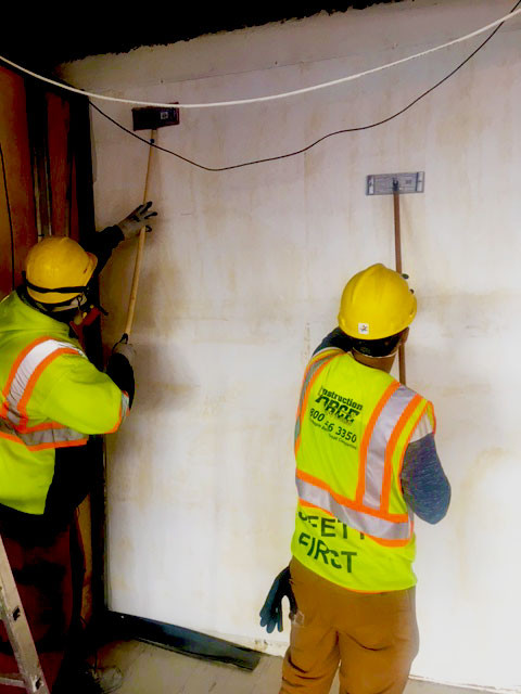 Construction Force Services | NYS-OGS Contract Holder