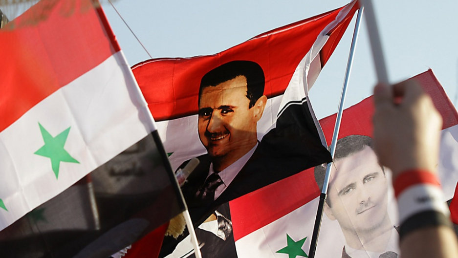 Genocide Emergency: Syria