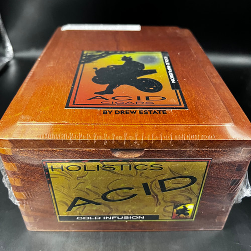 Acid Cold Infusion / Box of 24 | My Site