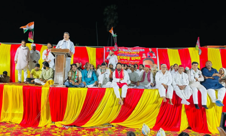 The Ongoing Saga of Ghazipur Seat: Mukhtar Ansari’s Legacy and the ...