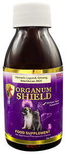 ORGANUM SHIELD | VAXILIFE CORPORATION