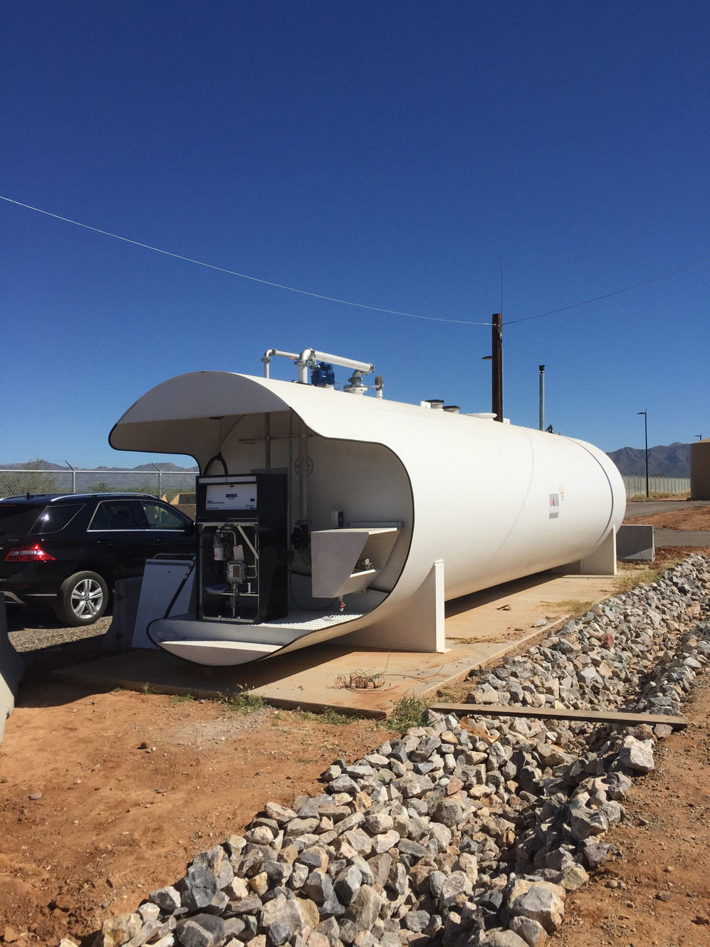 petroleum equipment lines for sale