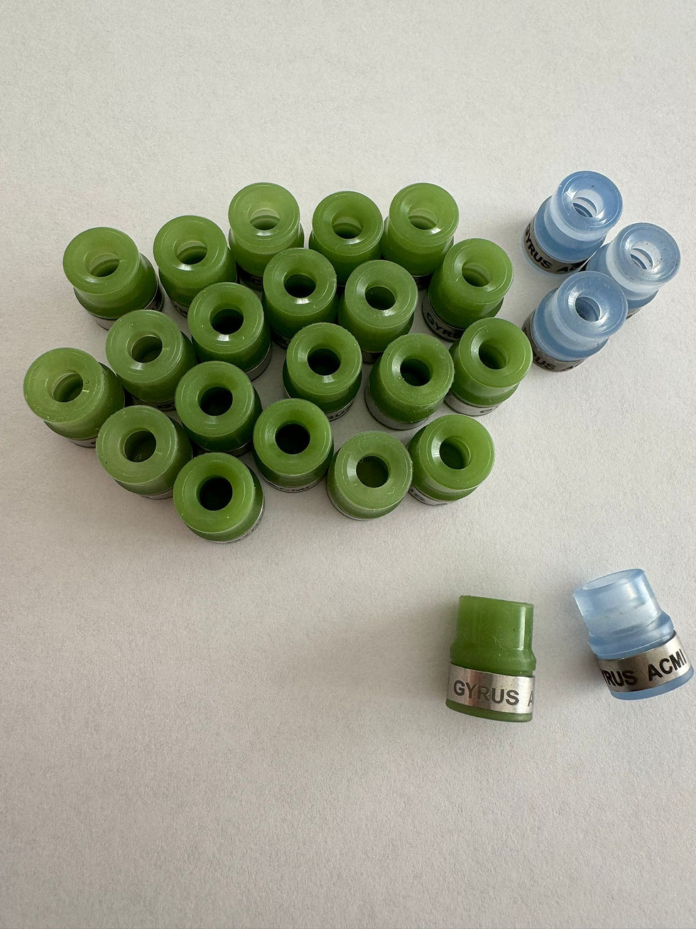 Silicone Caps | Endoscopy Products