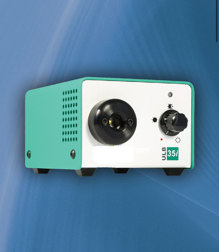 USHIO PORTABLE NEW LED LIGHT SOURCE | Endoscopy Products