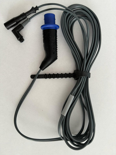 Olympus Bipolar Cable for ESG-400 New! | Endoscopy Products