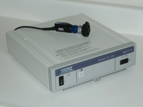 STORZ TELECAM SL NTSC DIGITAL DE 1 CHIP | Endoscopy Products
