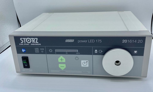 STORZ POWER LED 175 LED LIGHT SOURCE | Endoscopy Products