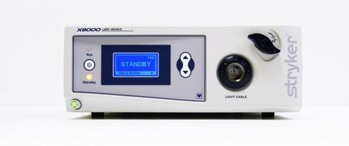 STRYKER X8000 XENON LIGHT SOURCE | Endoscopy Products