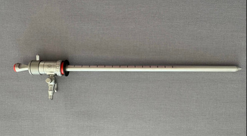 Camisa Storz 26 Fr para Nefroscopio 27292AMA nueva | Endoscopy Products