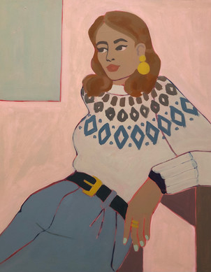 PORTFOLIO | Susie Stone