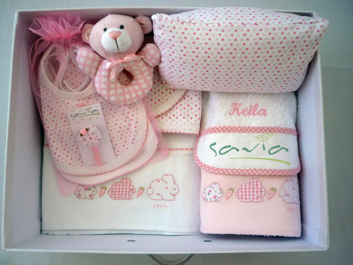 Caja Confite , 14 piezas | Savia Regalos