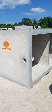 Home | rocksolidprecast