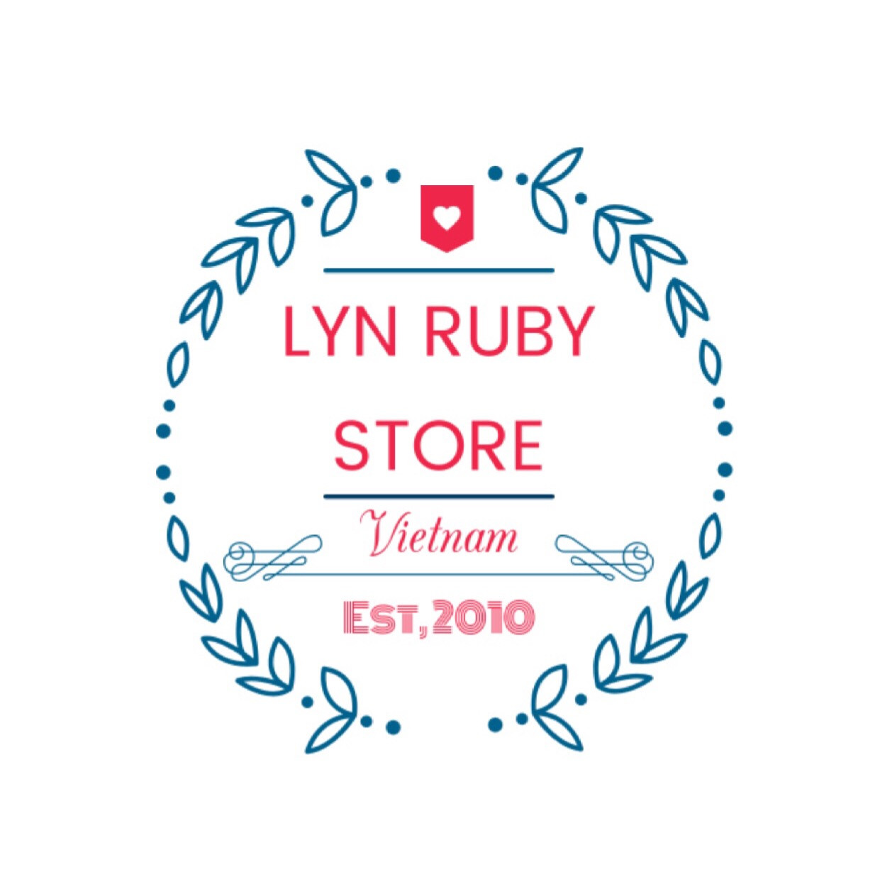 Home | LYN RUBY STORE