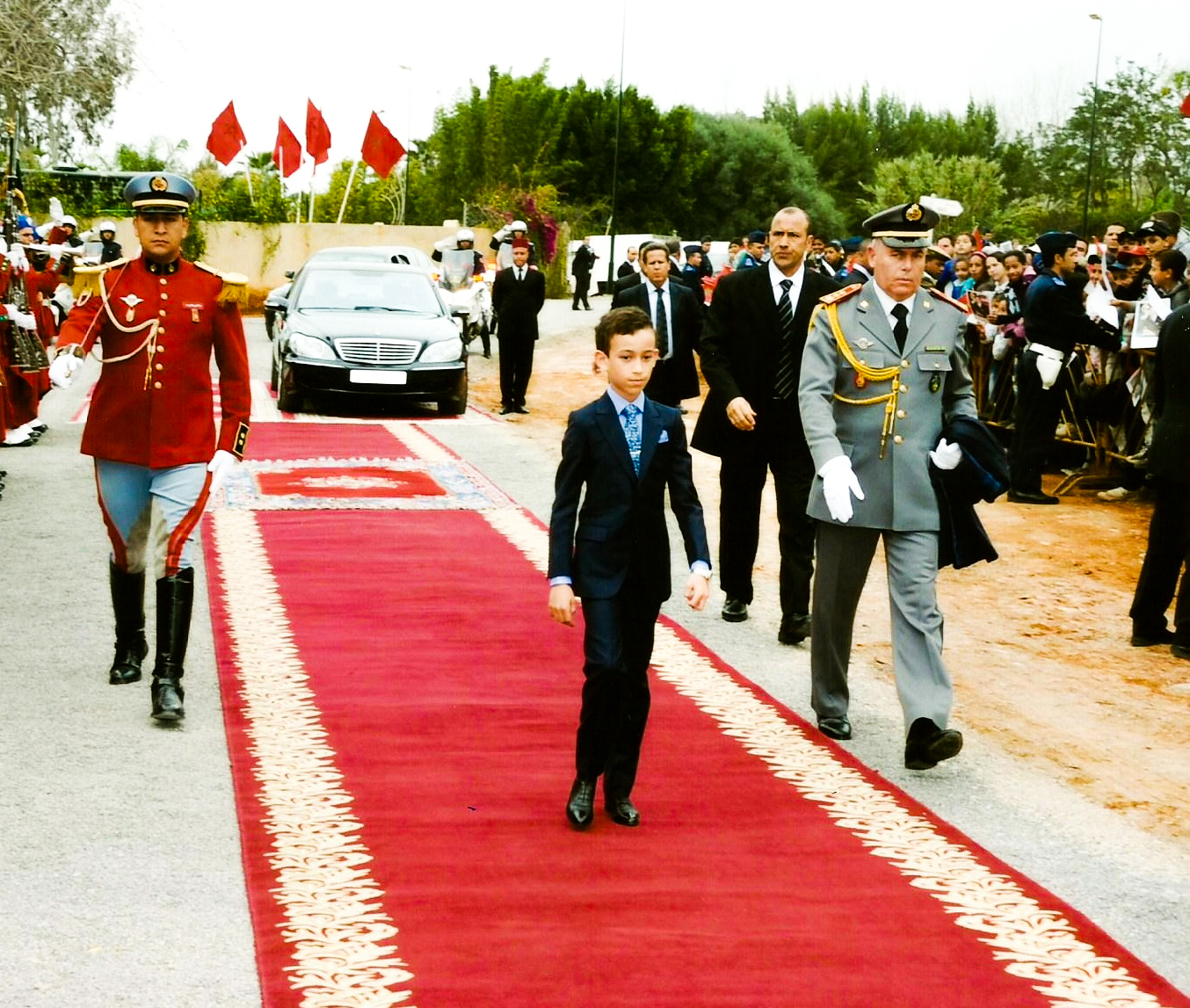 Association Al Manar, Al Manar