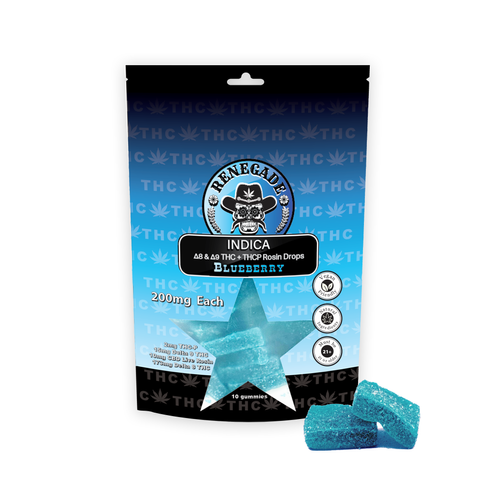 Delta 8 THC ,9 THC, and THCP Rosin Drops (2000 mg) | Delta8THCAustin