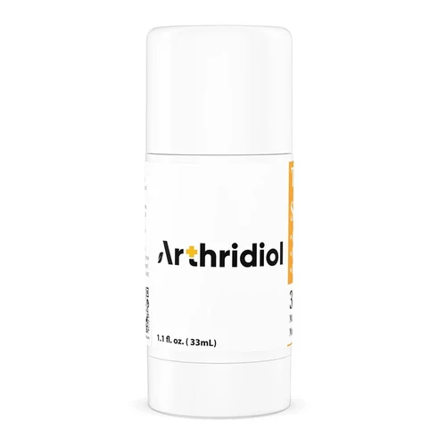 Arthridiol - Topical Stick - 3000mg