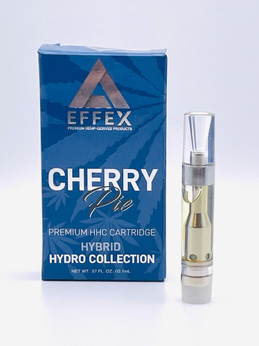 Premium HHC Cart | Delta8THCAustin