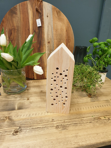 Insektshotell | Lilla möblemanget