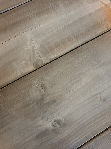 Extra längd | Lilla möblemanget