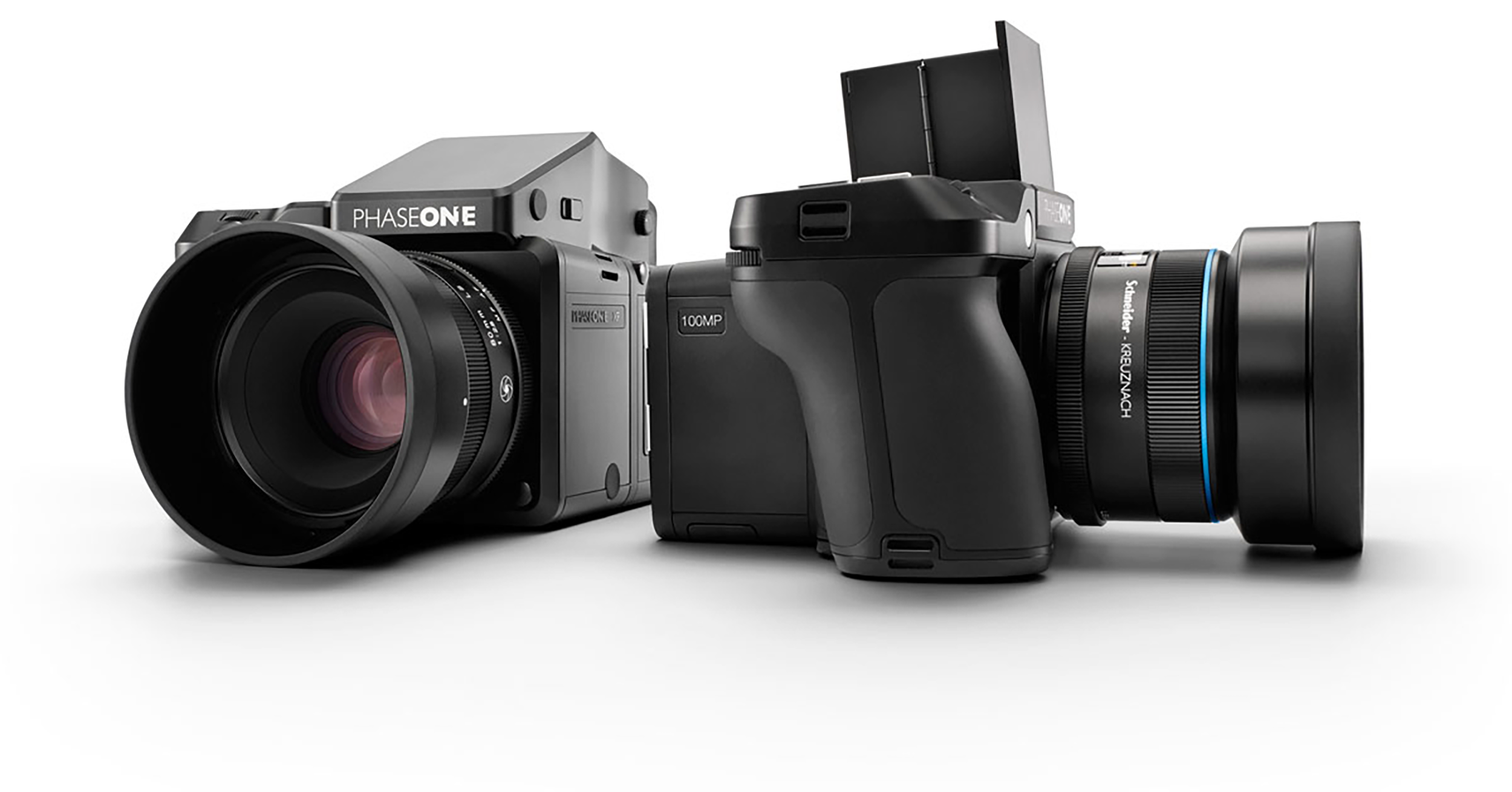 PhaseOne | Wahl&Ross