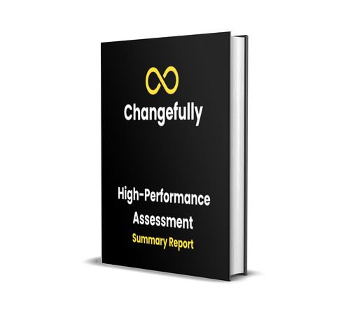 High-Performance Assessment - Summary Report | Changefully