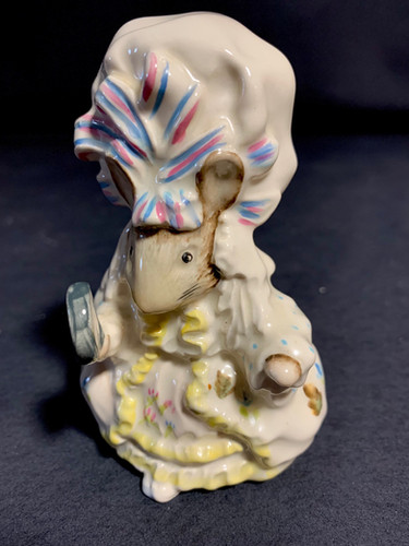 Beswick Beatrix Potter “Lady Mouse” | Strichen Antiques