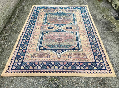 Large traditional style Rugs | Strichen Antiques