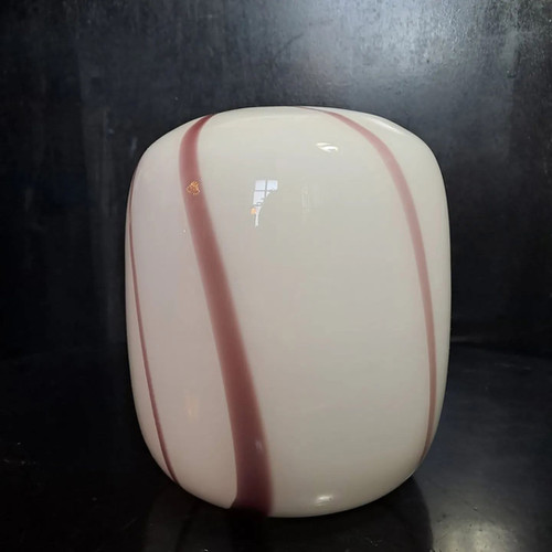 Parlane Glass Vase | Strichen Antiques