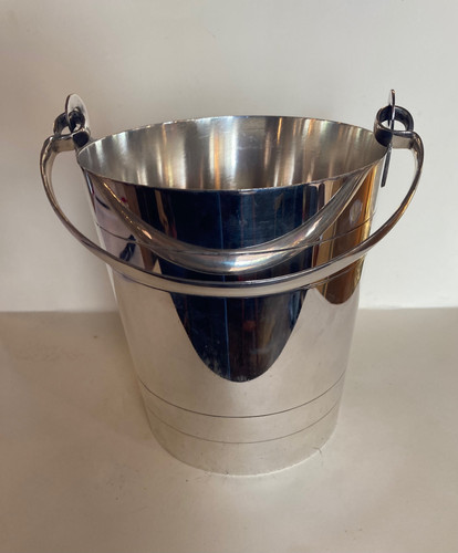 Ice Bucket by Plato Ware | Strichen Antiques
