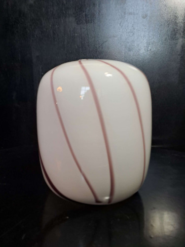 Parlane Glass Vase | Strichen Antiques