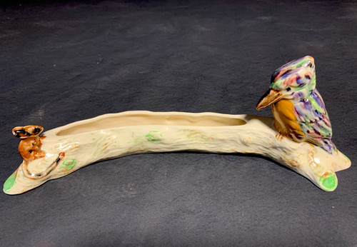 Staffordshire Shorter & Son Pottery | Strichen Antiques