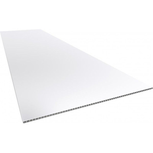 Forro PVC Modular PERMATTI 10 X 625 X 1250 mm (Caixa)forro de pvc ...