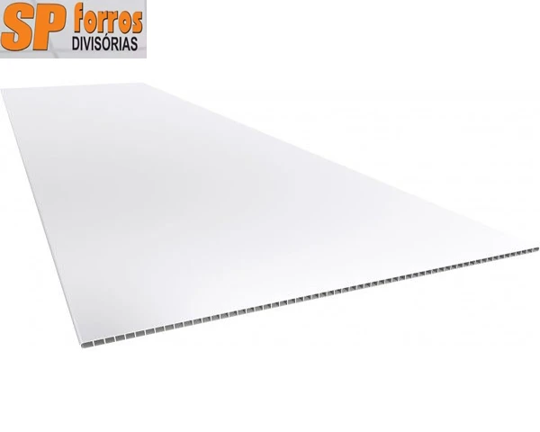 Forro de PVC Modular Removível: A Solução Versátil e Prática para Seu ...