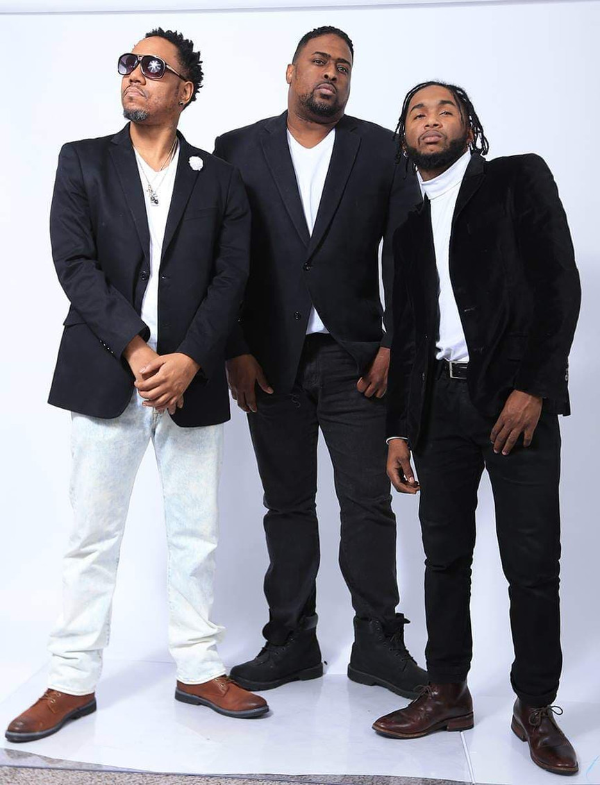 HOME | Front Cover Band