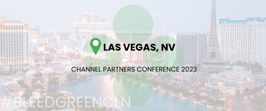 Cloverleaf Networks x Channel Partners 2023