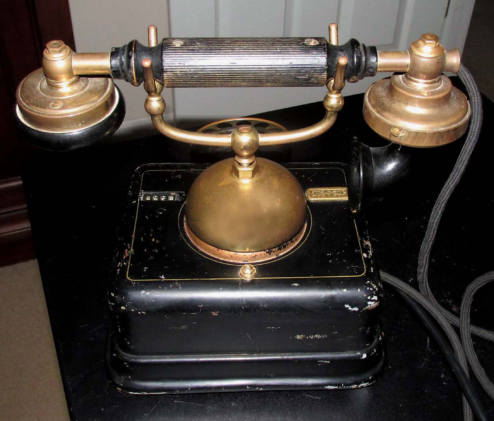 Early 20th Century | 20th Century Depot | United States