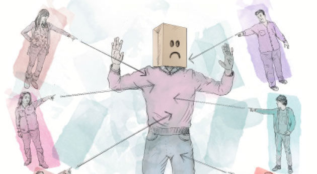 Estigmatización asociada al trastorno mental: la diferencia que excluye.