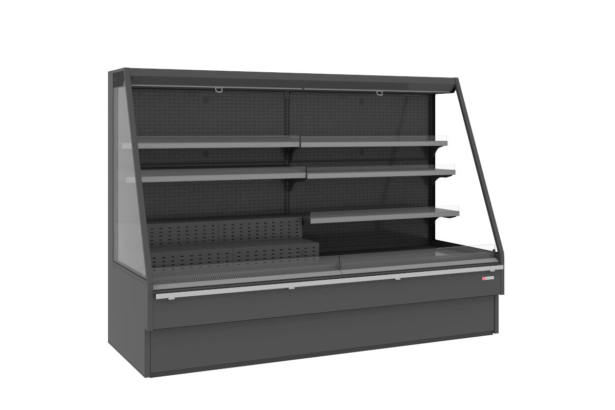 semivertical-multideck