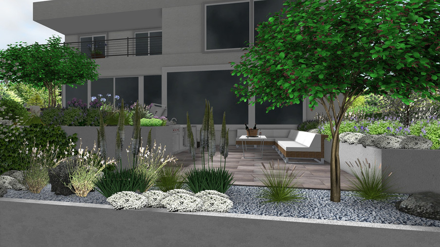 Beratung und Planung | Schöneck | Helmich Garten- und Landschaftsbau