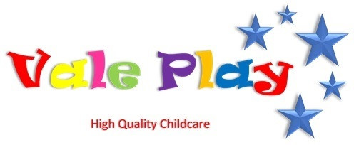 Childcare | Vale Play | Saint Mary Church