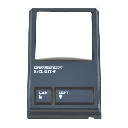 41C0494-2 Chamberlain Wall Control Panel | Opener Parts Online