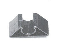 2564 Genie Opener Screw Drive Mount Clips | Genie Remotes Online|https ...